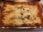 Reggano Oven Ready Lasagna Noodles (and Recipe Review) | ALDI REVIEWER