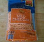 Cheese Club Macaroni and Cheese Dinner (2017) | ALDI REVIEWER