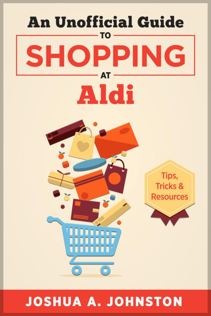 Announcing: An Unofficial Guide to Shopping at Aldi | Aldi Reviewer