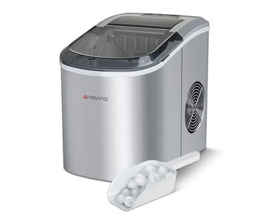 Ambiano Countertop Ice Maker