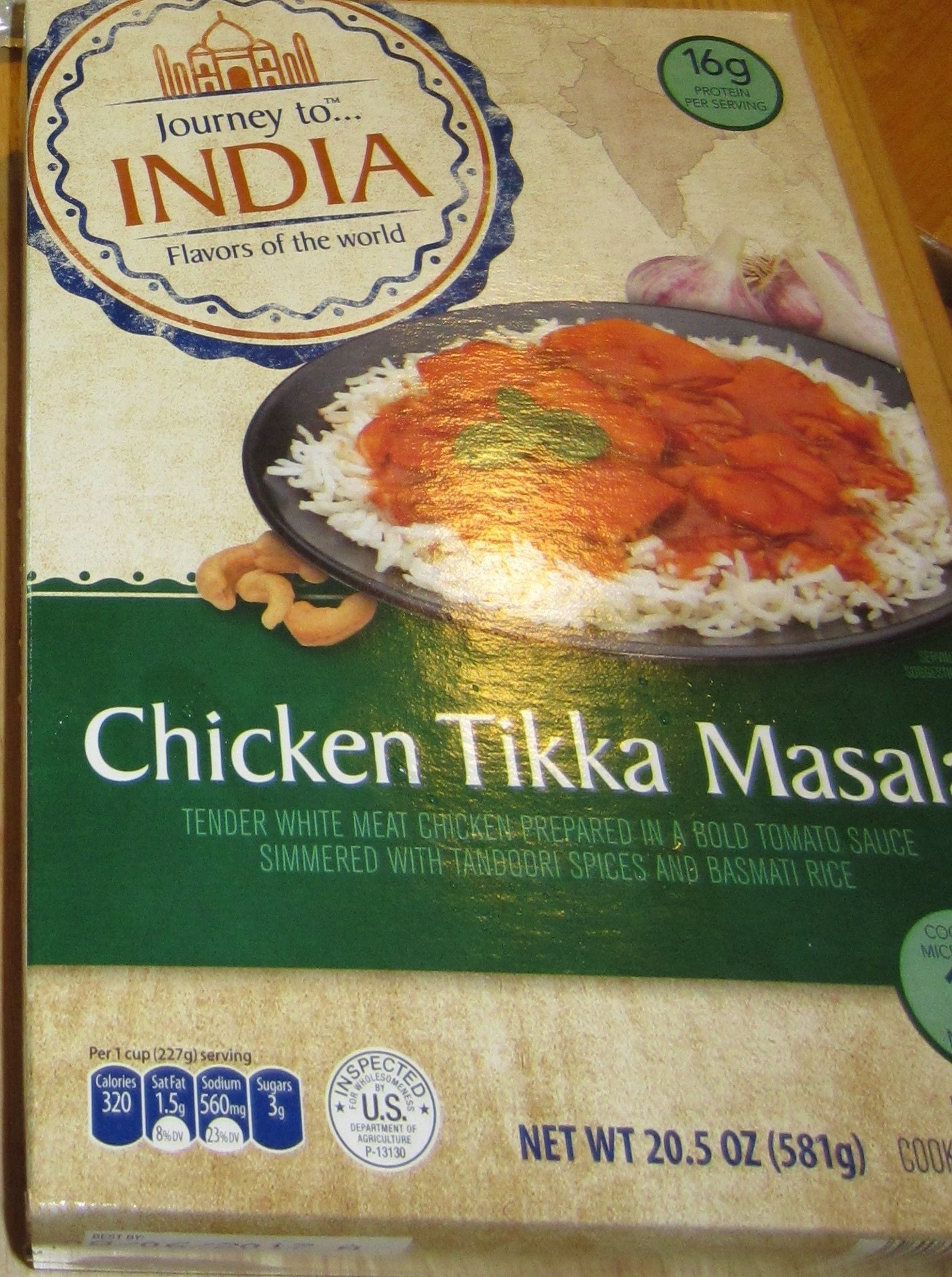 Indian Food, Aldi Style, Part 2: The Special Buys | Aldi Reviewer