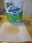 Aldi Paper Towels | Aldi Reviewer