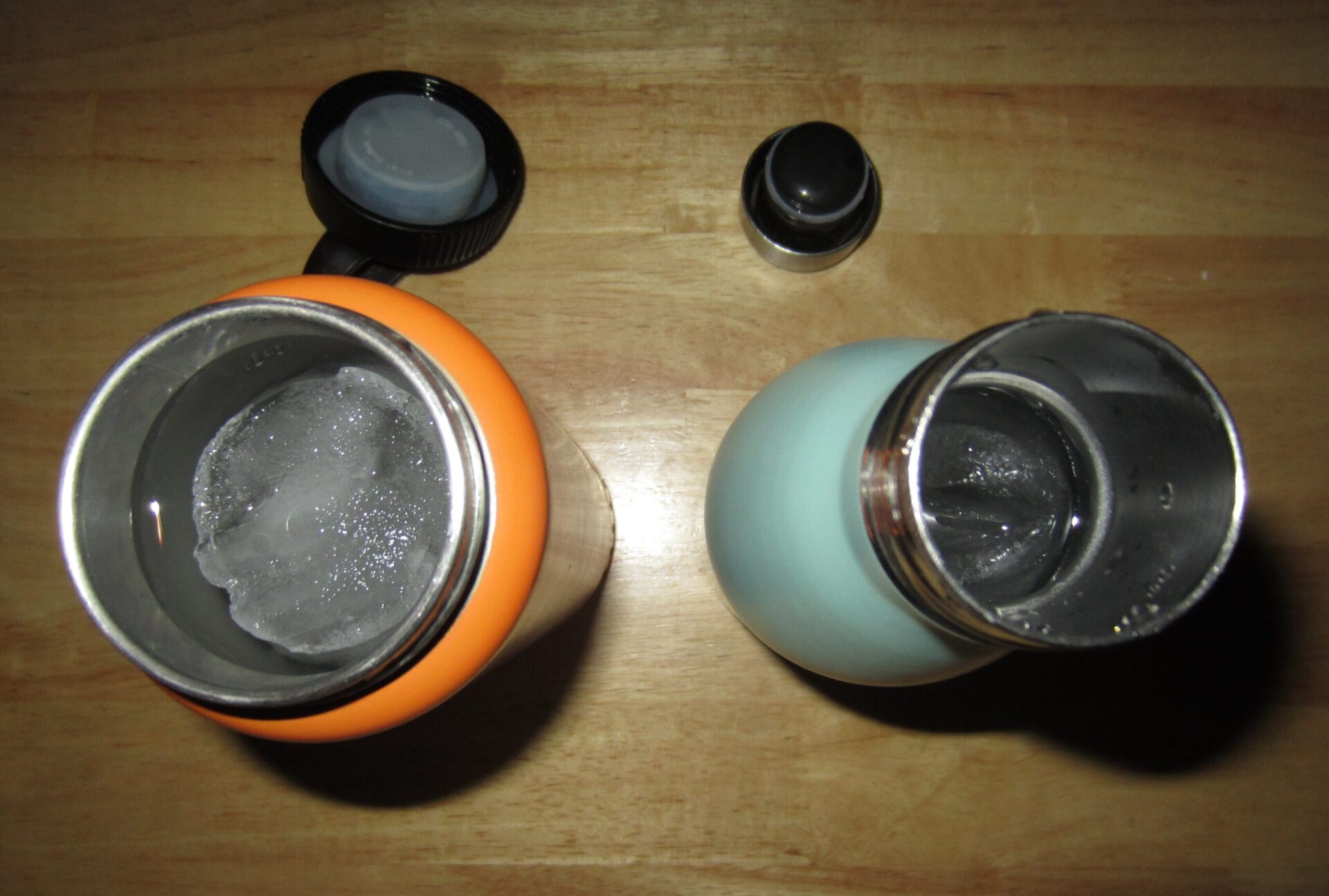 Crofton Hydration Bottle | Aldi Reviewer