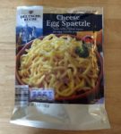 The Deutsche Küche German Food Roundup | Aldi Reviewer