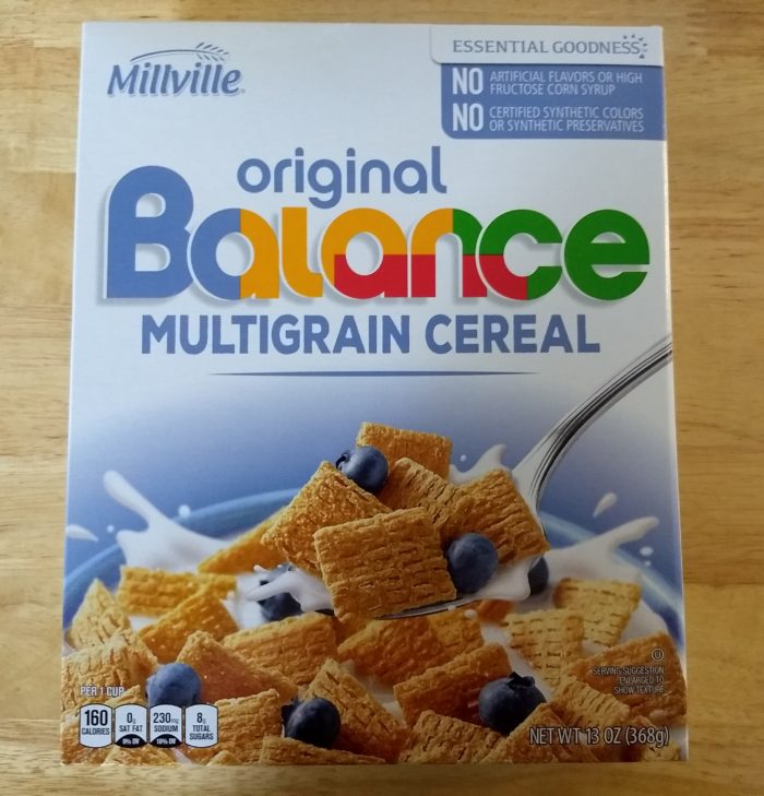 The Aldi Cereal Roundup (2019) | Aldi Reviewer