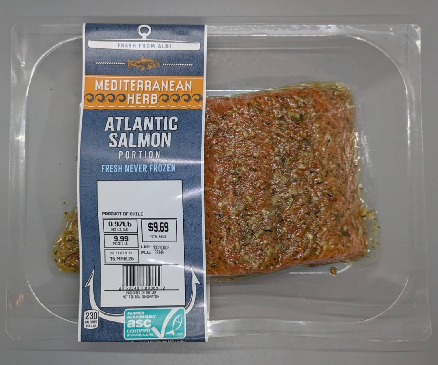 ALDI REVIEWER | Aldi product reviews, news, and features