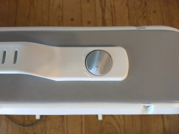 Ambiano 20" Box Fan | Aldi Reviewer