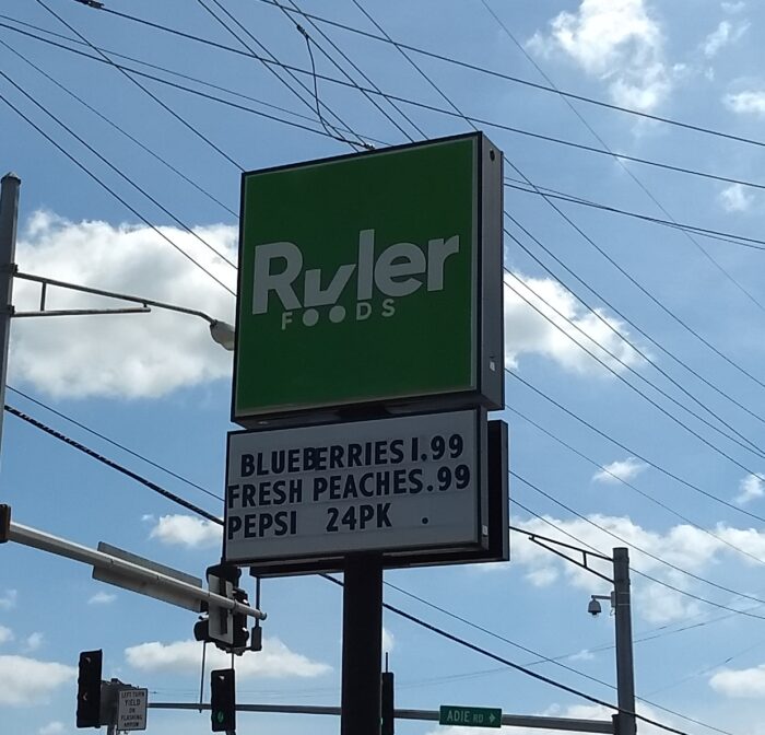 How Does Kroger's Ruler Foods Compare to Aldi? | Aldi Reviewer