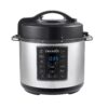 5 Alternatives: The Ambiano Programmable Pressure Cooker | Aldi Reviewer