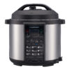 5 Alternatives: The Ambiano Programmable Pressure Cooker | Aldi Reviewer