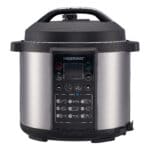 5 Alternatives: The Ambiano Programmable Pressure Cooker | Aldi Reviewer