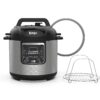5 Alternatives: The Ambiano Programmable Pressure Cooker | Aldi Reviewer