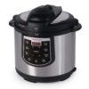 5 Alternatives: The Ambiano Programmable Pressure Cooker | Aldi Reviewer
