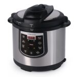 5 Alternatives: The Ambiano Programmable Pressure Cooker | Aldi Reviewer