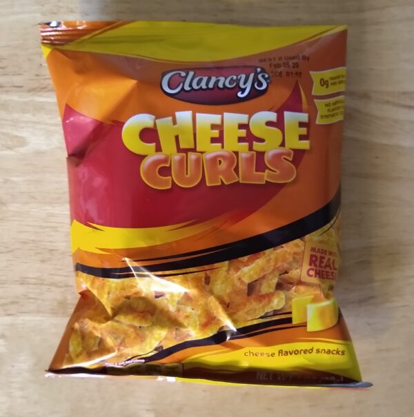 The Aldi Clancy's Chips and Snack Roundup | Aldi Reviewer