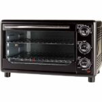 Open Thread: Ambiano Convection Countertop Oven | Aldi Reviewer