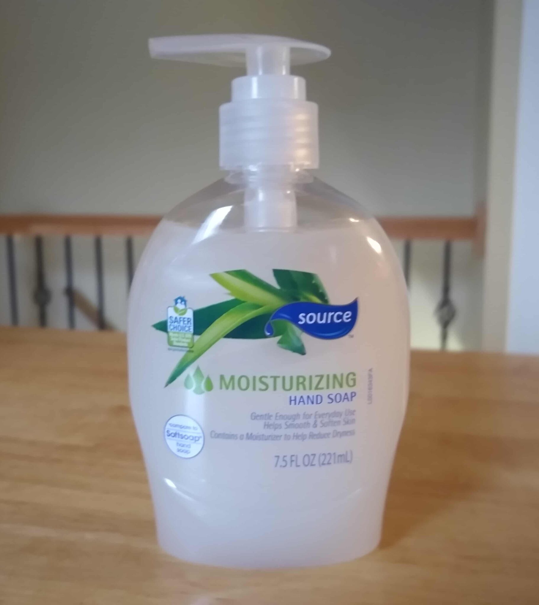 Source Beauty Bar Soap | Aldi Reviewer