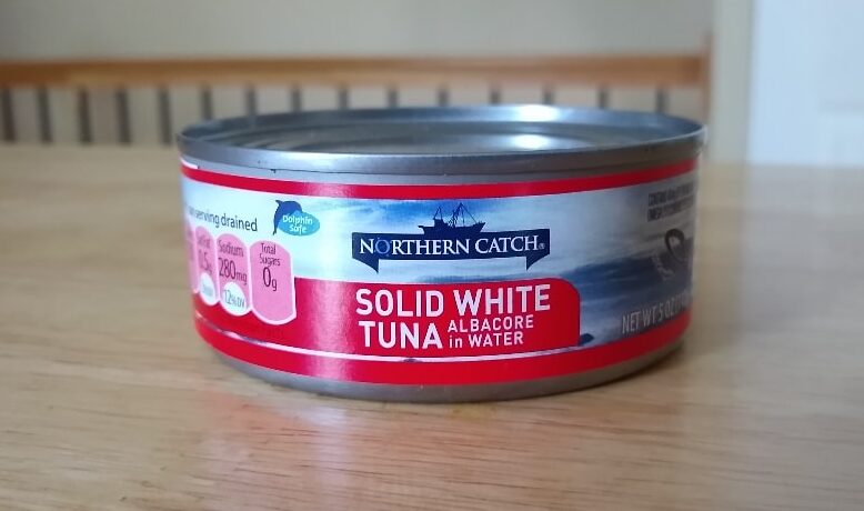 Northern Catch Tuna | Aldi Reviewer