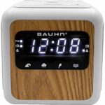 Open Thread: Bauhn Relaxation Clock | Aldi Reviewer