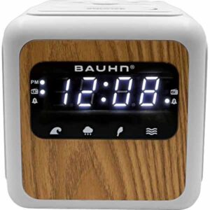 Open Thread: Bauhn Relaxation Clock | Aldi Reviewer