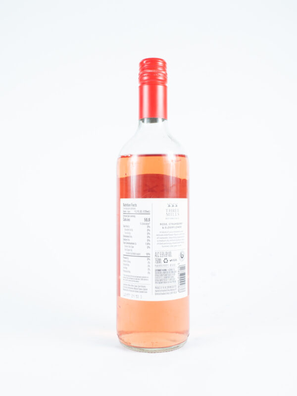 Three Mills Botanical Wine | Aldi Reviewer