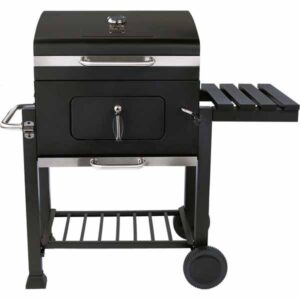 Open Thread: Range Master Heavy-Duty 24" Deluxe Charcoal Grill | Aldi ...