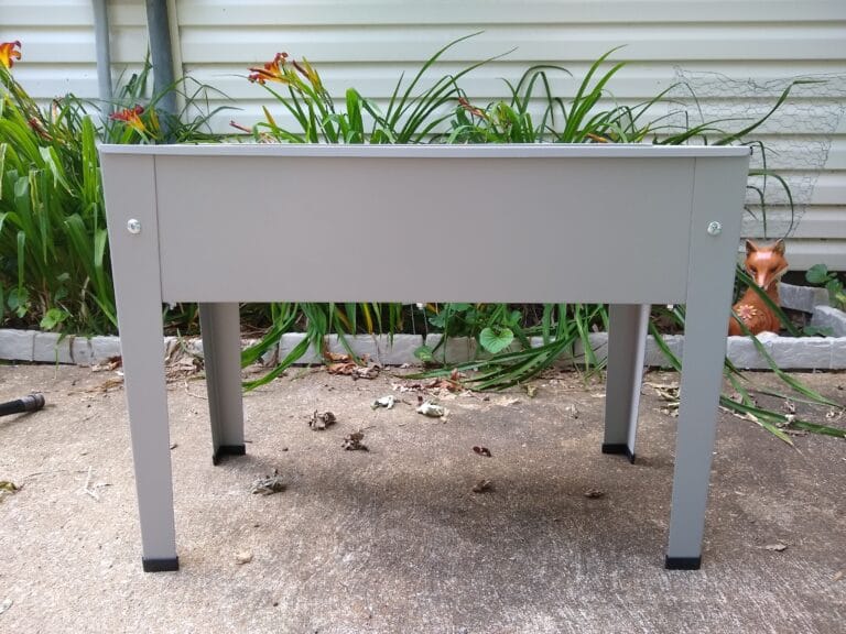 Belavi Raised Planter | Aldi Reviewer