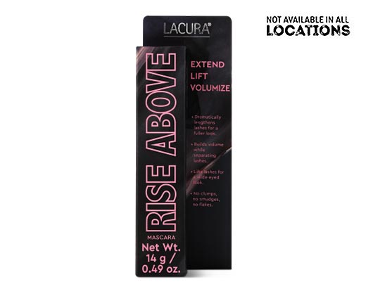 New Aldi Lacura Makeup Line Includes Primer, Eye Shadow, and Mascara ...