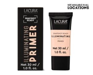 New Aldi Lacura Makeup Line Includes Primer, Eye Shadow, and Mascara ...