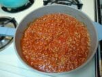How to Make Lasagna with Aldi Reggano Oven Ready Lasagna Noodles | Aldi ...