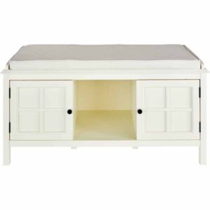 Sohl Furniture Accent Bench