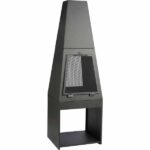 Open Thread: Belavi Wood-Burning Pyramid Chiminea | Aldi Reviewer