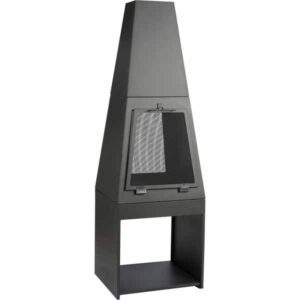 Open Thread: Belavi Wood-Burning Pyramid Chiminea | Aldi Reviewer
