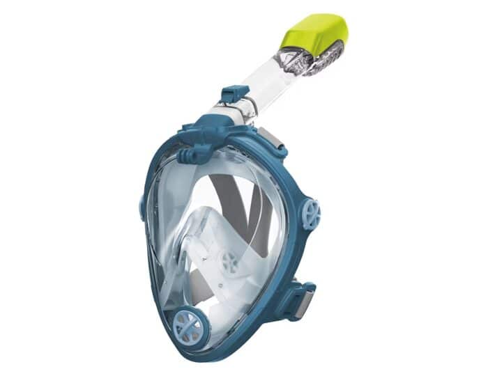 Crane Full Face Snorkeling Mask Diving into Aldi | Aldi Reviewer