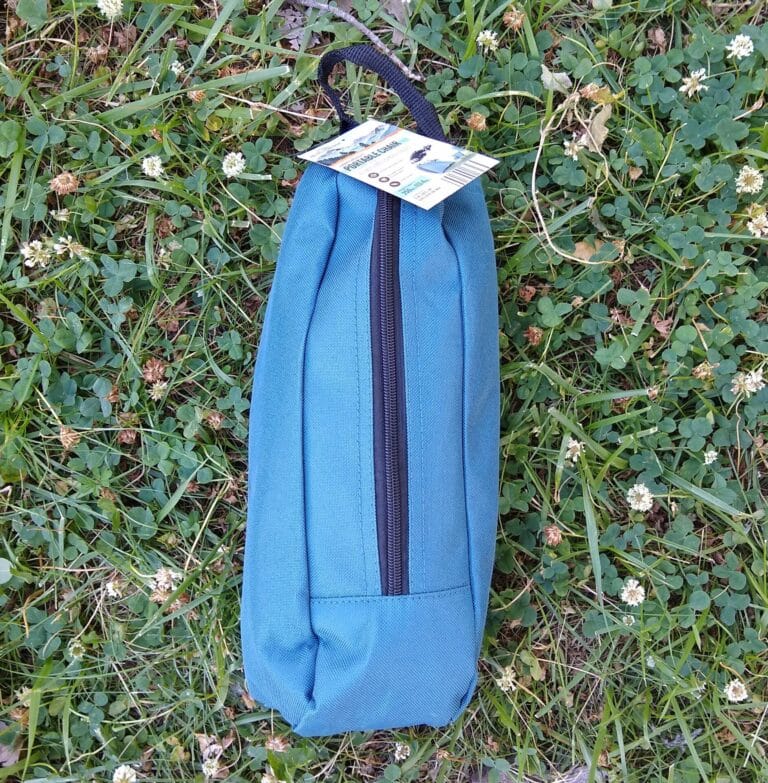 Adventuridge Lightweight Portable Camping Chair | Aldi Reviewer