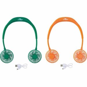 Crane USB Rechargeable Portable Neck Fan Coming to Aldi | Aldi Reviewer