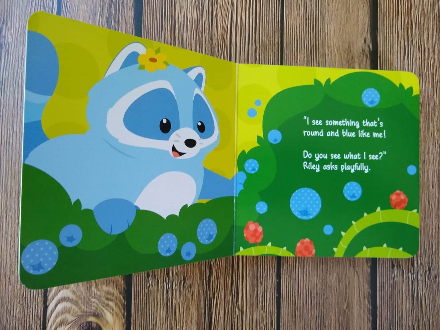 Bendon Colors & Shapes Book Gift Set | Aldi Reviewer