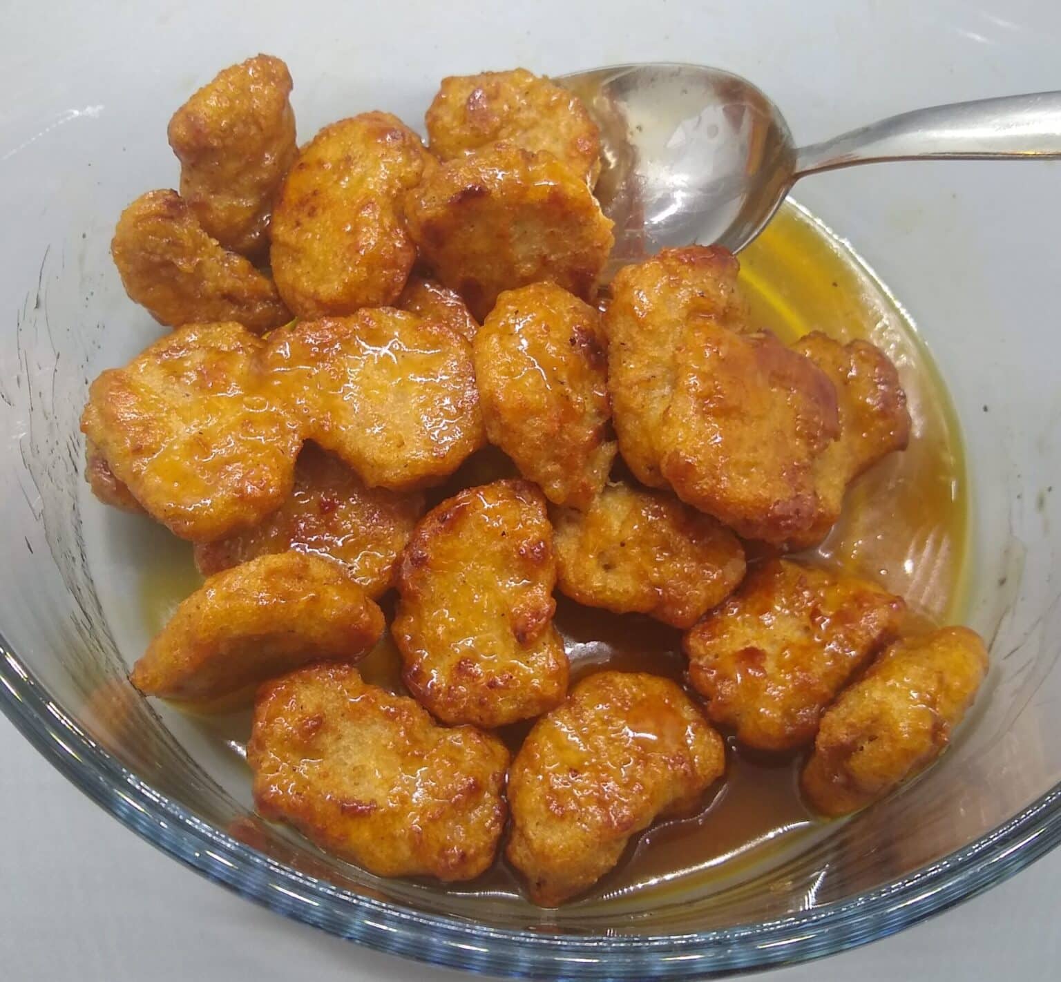 Earth Grown Vegan Teriyaki Chickenless Bites + General Tso's ...
