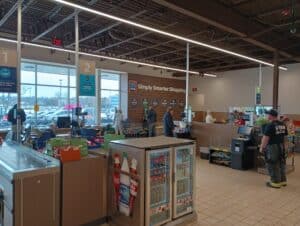 We Tried Aldi Self-Checkout | Aldi Reviewer
