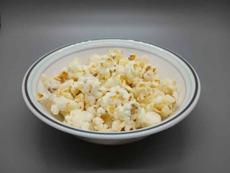 Popfully Popping Corn | Aldi Reviewer