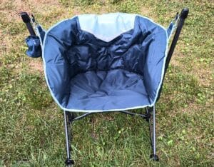 Adventuridge Hammock Chair | Aldi Reviewer