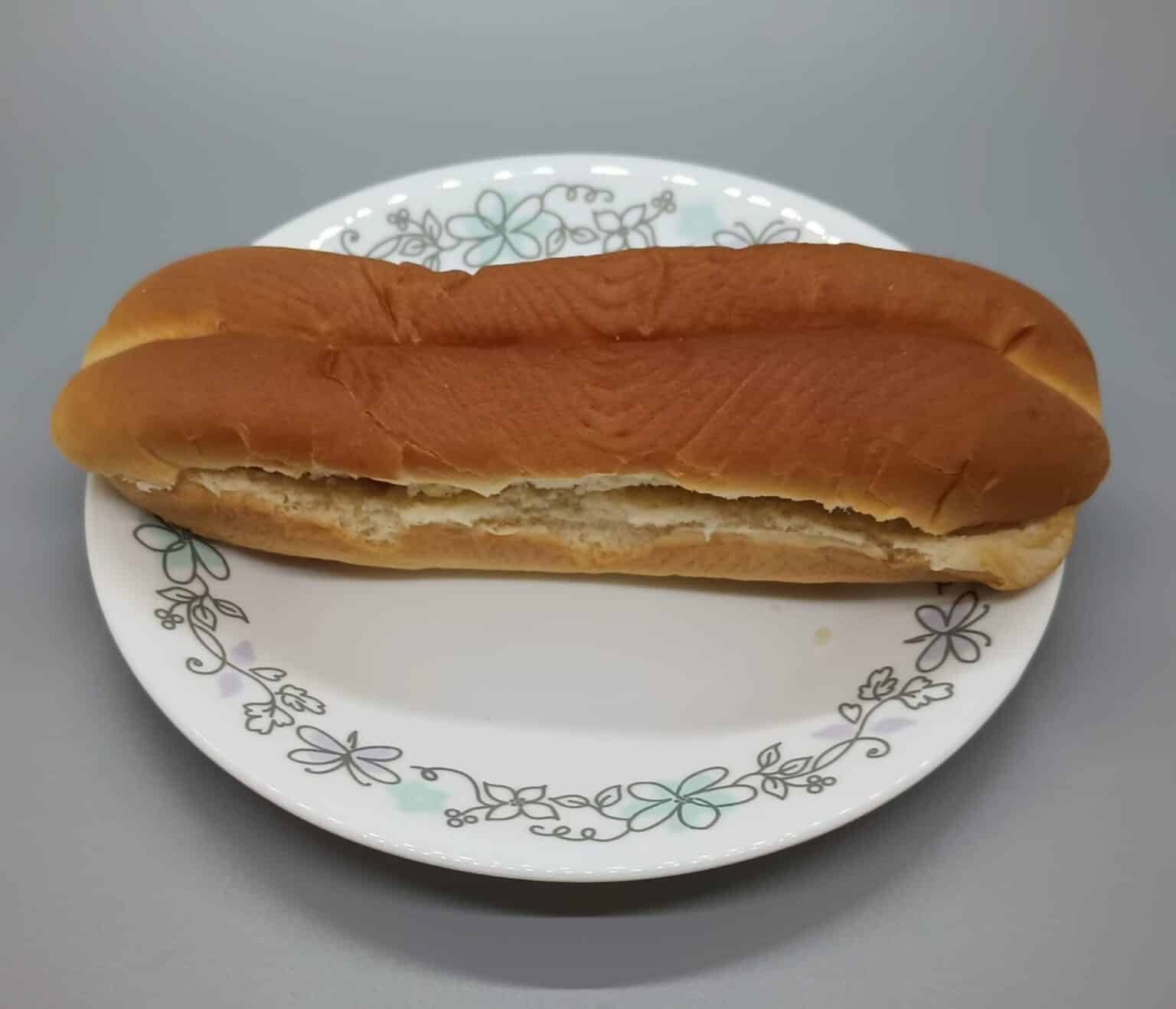 L'Oven Fresh Deli Rolls | Aldi Reviewer