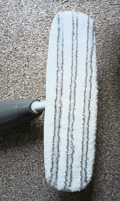 Easy Home Spray Mop | Aldi Reviewer