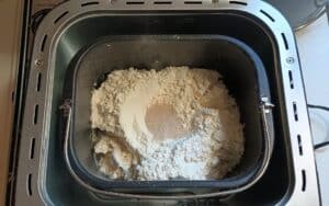 Ambiano Bread Maker | Aldi Reviewer