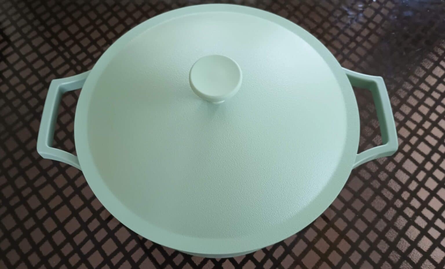 Crofton Awesome Pot | Aldi Reviewer