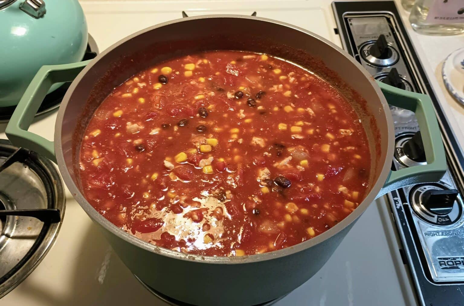 Crofton Awesome Pot | Aldi Reviewer