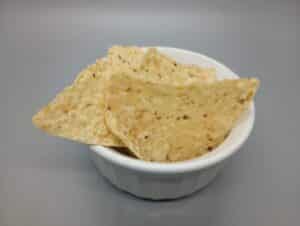 Clancy’s Restaurant Style Tortilla Chips | Aldi Reviewer