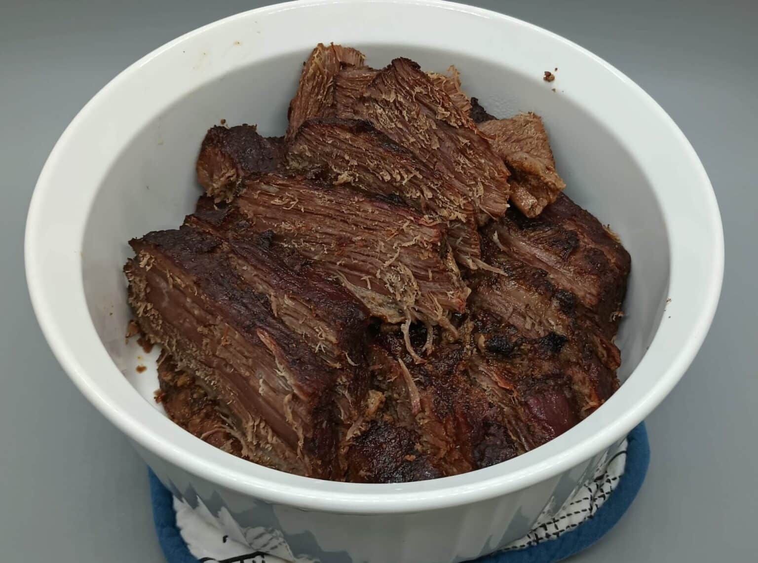 Aldi Beef Brisket | Aldi Reviewer