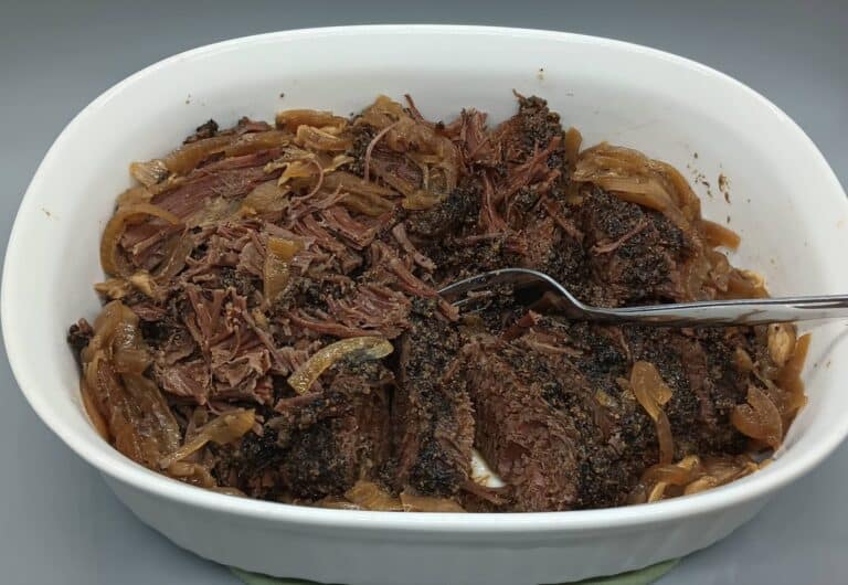Aldi Beef Brisket | Aldi Reviewer