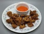 Phillips Salt & Pepper Calamari | Aldi Reviewer